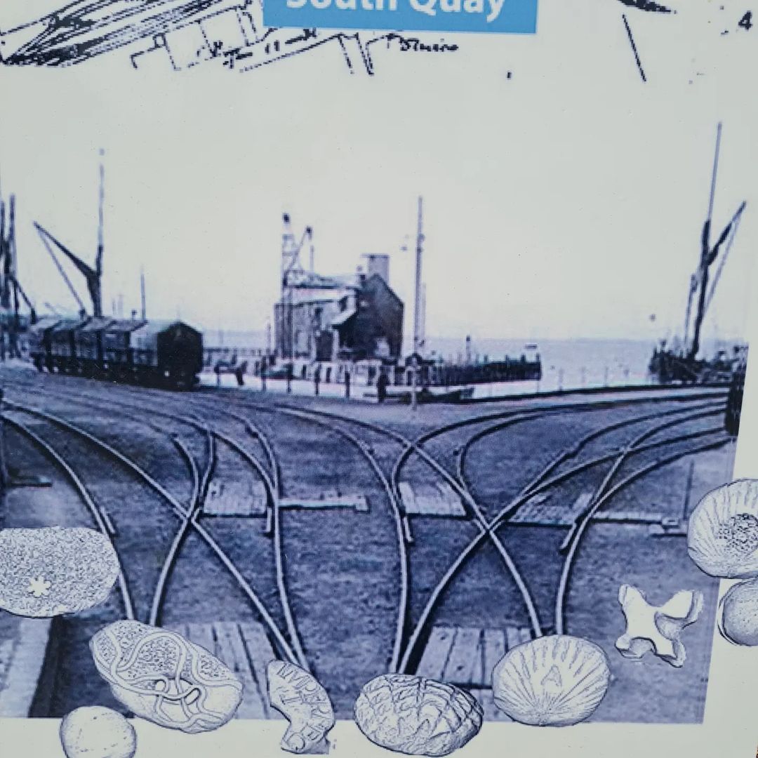 Whitstable Harbour - Harbour Master Sailing Challenge